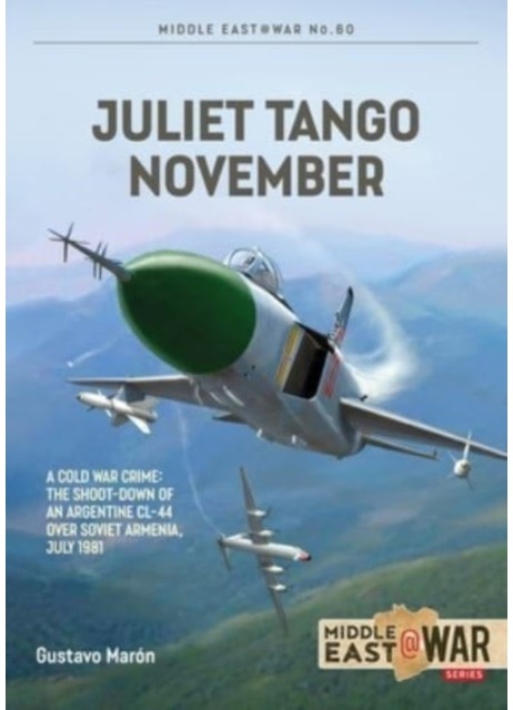 Juliet, Tango, November A Cold War Crime: | Pegasas