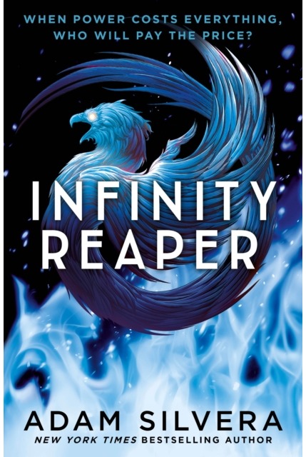 Infinity Reaper The much-loved hit | Pegasas