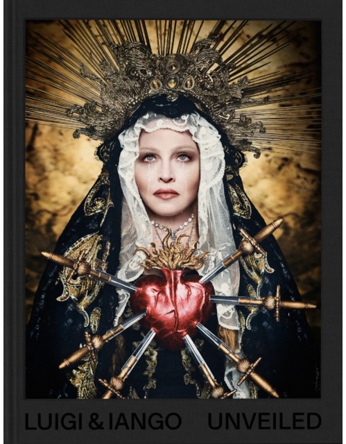 Luigi & Iango Unveiled | Pegasas