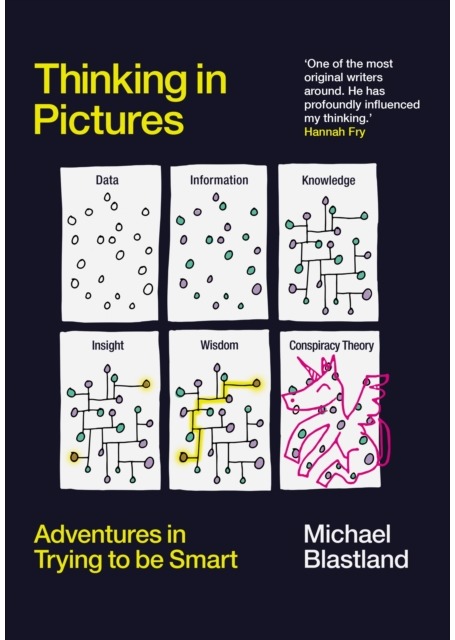 Thinking in Pictures Adventures in Trying | Pegasas