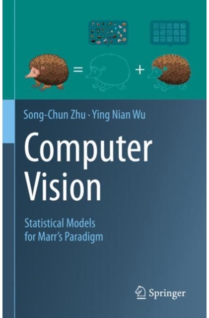 Computer Vision Statistical Models | Pegasas