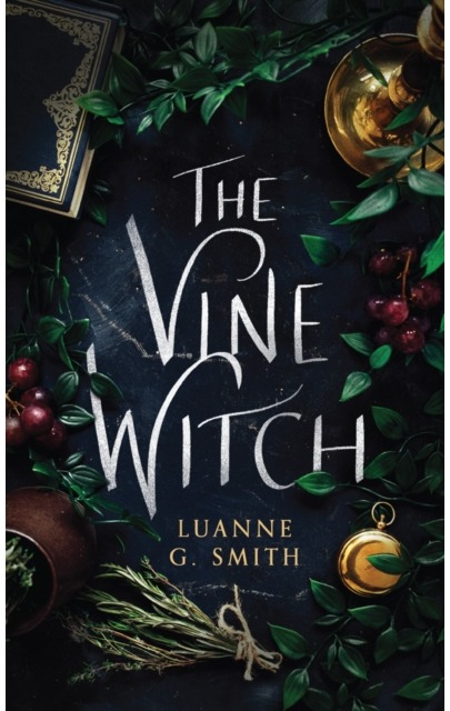 Vine Witch | Pegasas