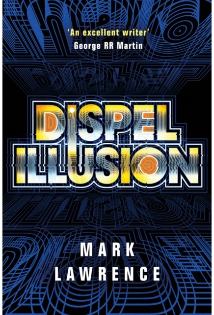 Dispel Illusion | Pegasas