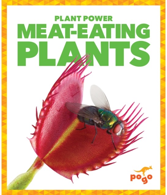 Meat-Eating Plants | Pegasas