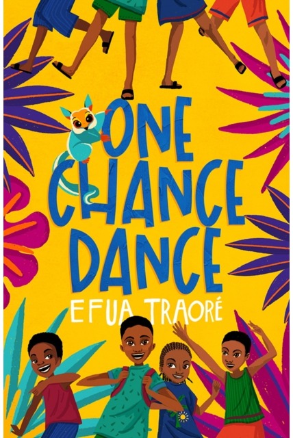 One Chance Dance | Pegasas