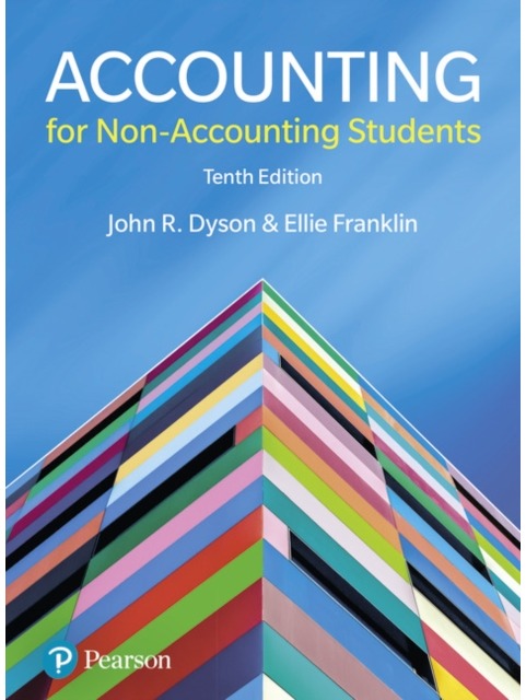 Accounting for Non-Accounting Students | Pegasas