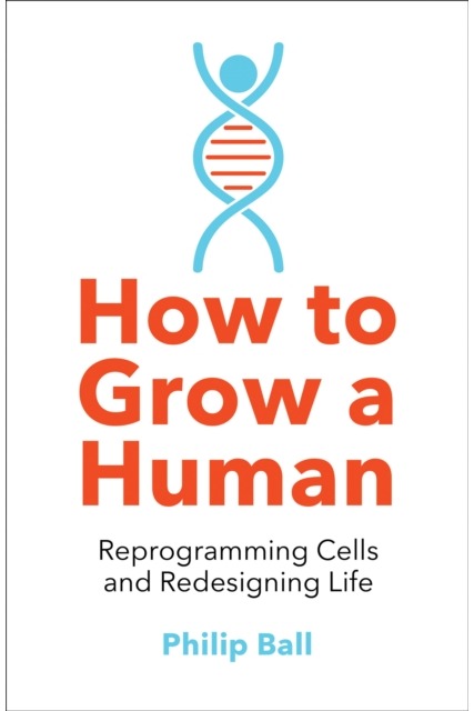 How to Grow a Human Reprogramming Cells | Pegasas