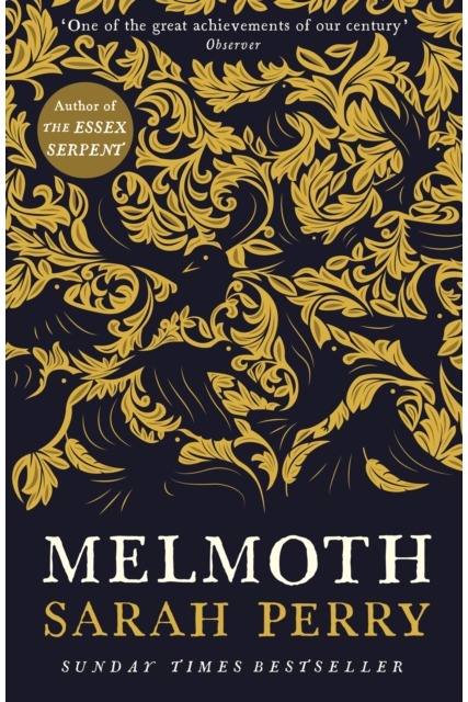 Melmoth The Sunday Times | Pegasas