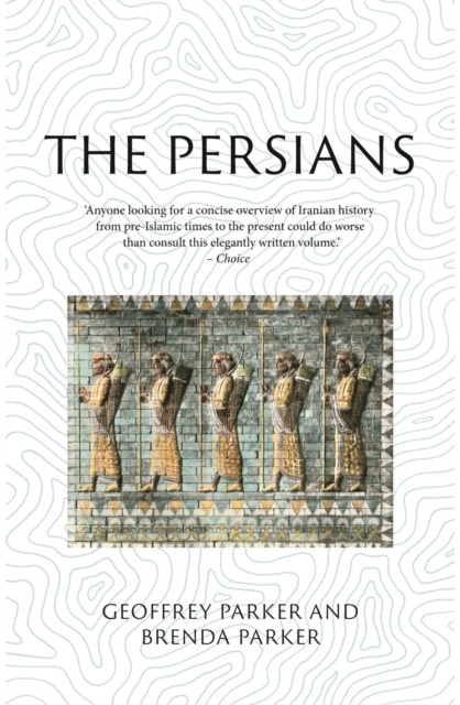 Persians Lost Civilizations | Pegasas