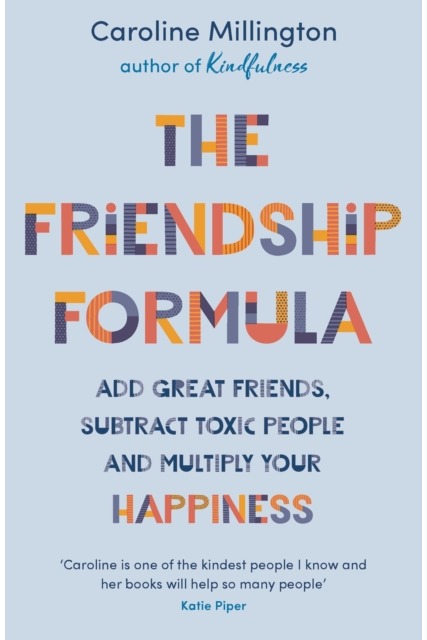 Friendship Formula Add great friends, | Pegasas