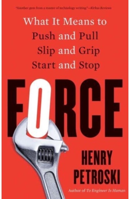 Force What It Means to | Pegasas