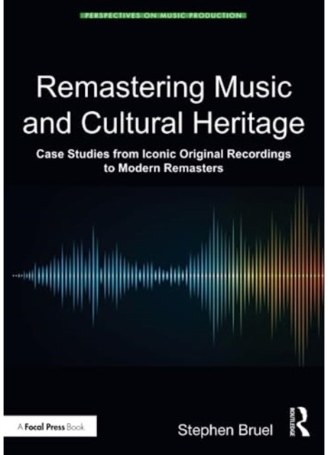 Remastering Music Case Studies from | Pegasas