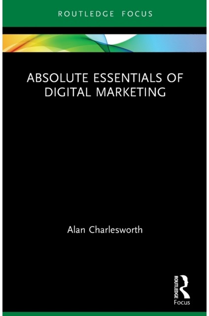 Absolute Essentials | Pegasas