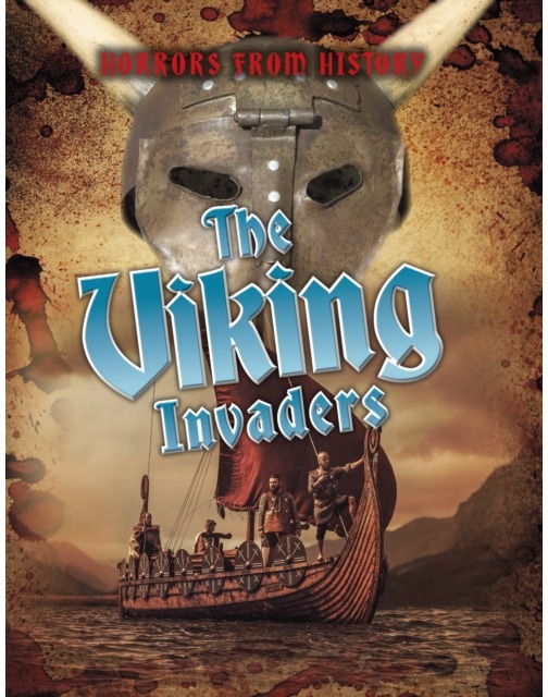 Viking Invaders | Pegasas