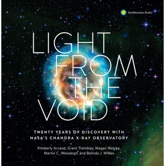 Light from the Void Twenty Years of | Pegasas