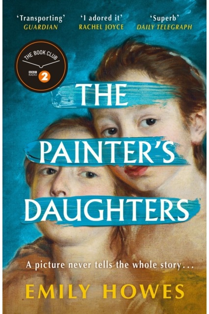 Painters Daughters The award-winning | Pegasas