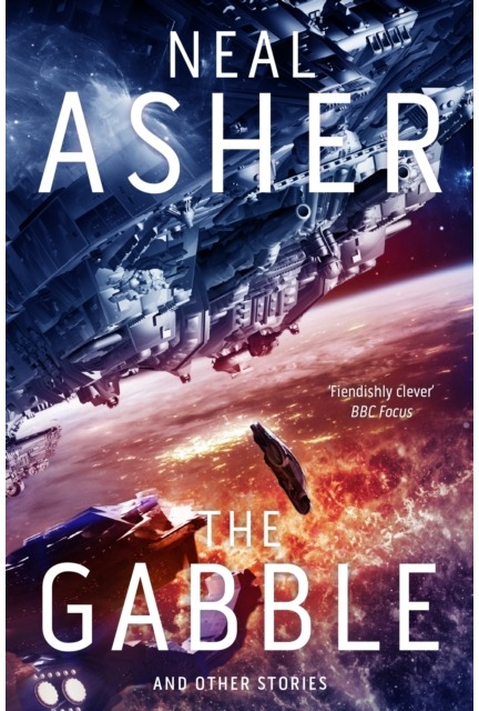 Gabble - And Other Stories | Pegasas