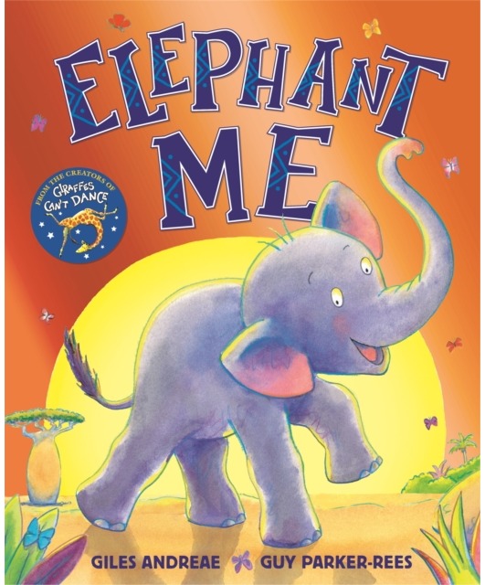 Elephant Me | Pegasas