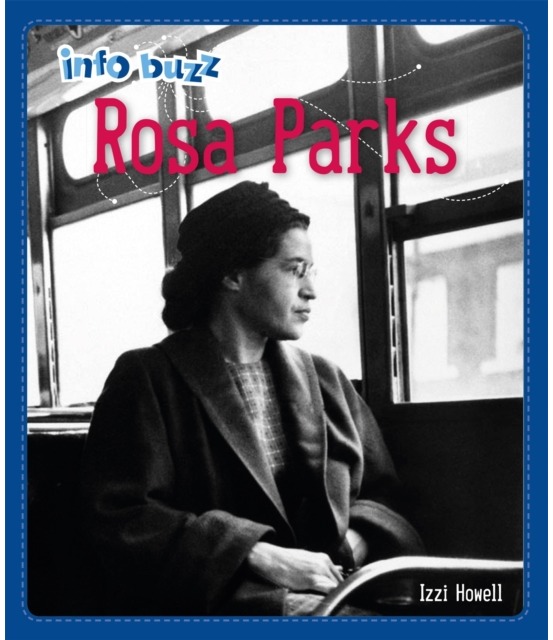 Info Buzz: Black | Pegasas