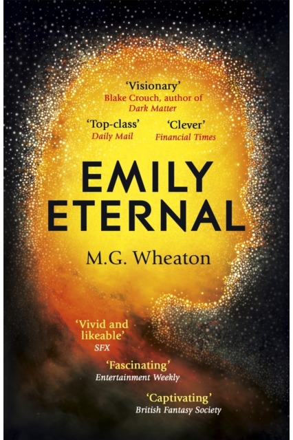 Emily Eternal A compelling science | Pegasas
