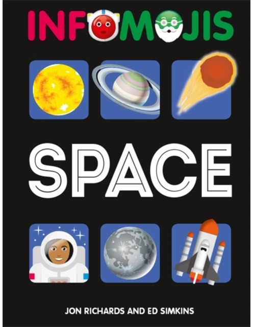Infomojis: Space | Pegasas