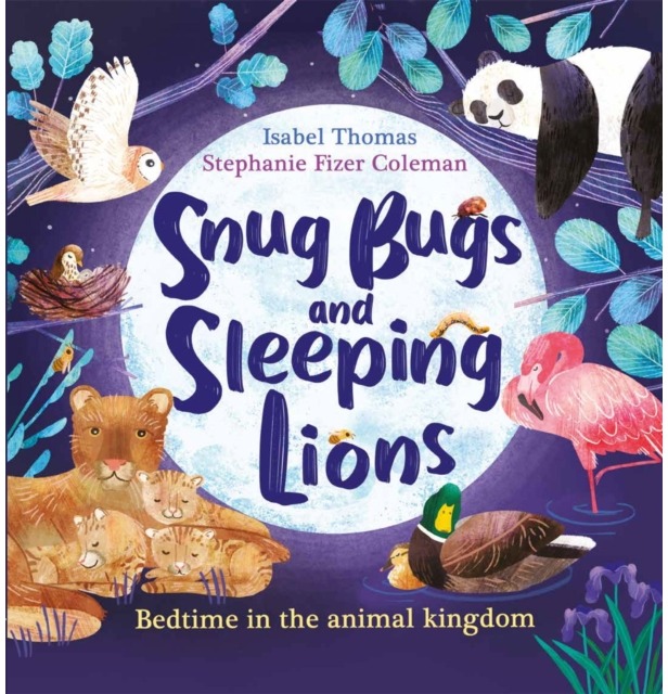 Snug Bugs and Bedtime in the | Pegasas