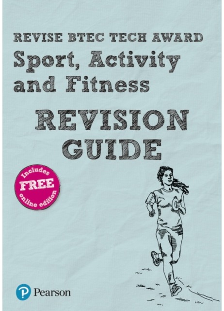 Pearson REVISE BTEC | Pegasas