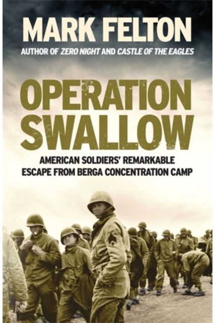 Operation Swallow American Soldiers’ | Pegasas