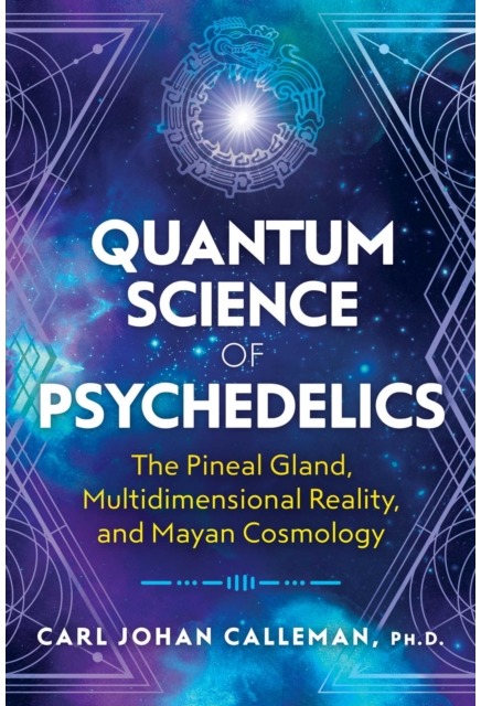 Quantum Science of The Pineal Gland, | Pegasas