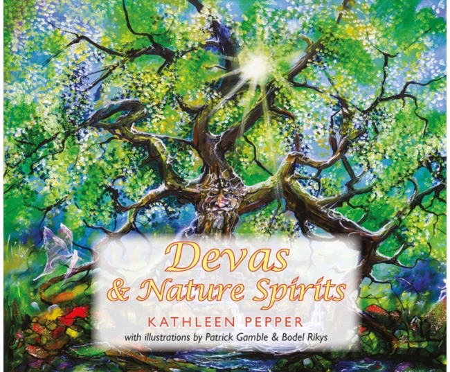 Devas and Nature and how to | Pegasas
