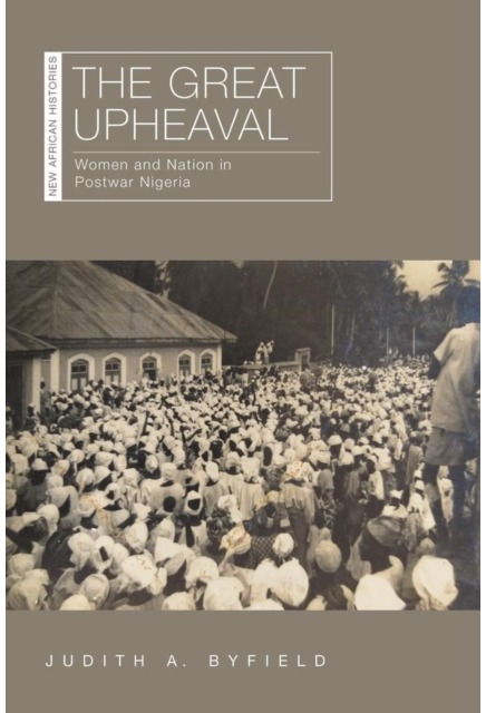 The Great Upheaval Women and Nation in | Pegasas