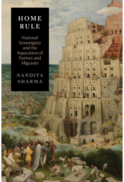 Home Rule National Sovereignty | Pegasas