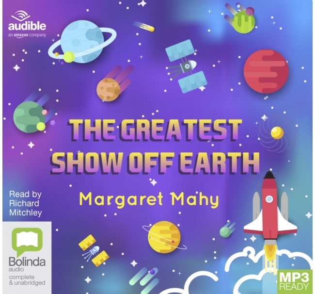 Greatest Show Off Earth