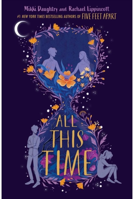 All This Time | Pegasas