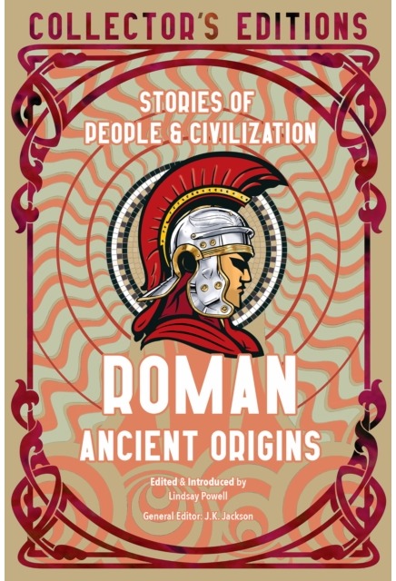 Roman Ancient Stories Of People & | Pegasas