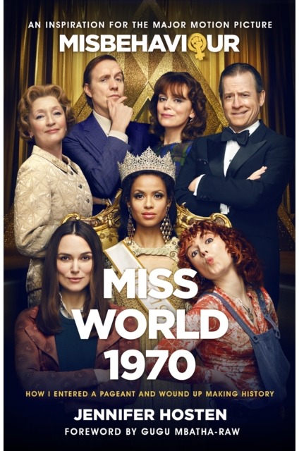 Miss World 1970 The basis for the | Pegasas