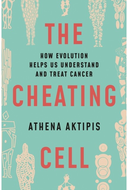 Cheating Cell How Evolution Helps | Pegasas