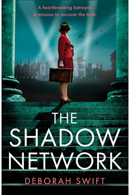 Shadow Network | Pegasas