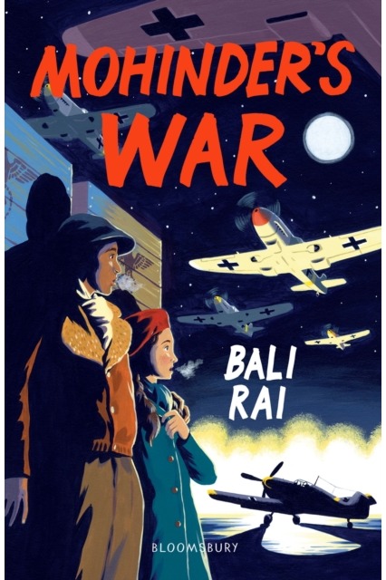 Mohinder's War | Pegasas