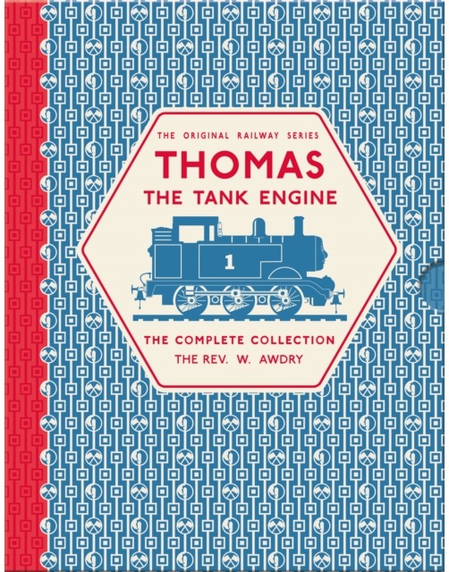 Thomas the Tank Engine Complete Collection | Pegasas