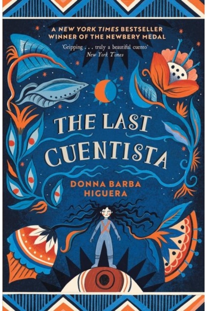 Last Cuentista Winner of the | Pegasas