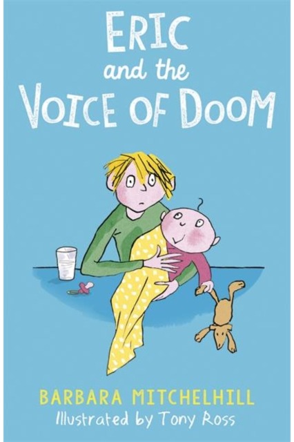 Eric and the Voice of Doom