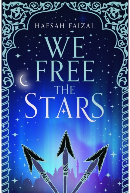 We Free the Stars | Pegasas