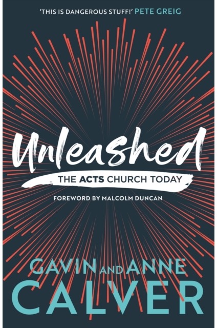 Unleashed The Acts Church | Pegasas