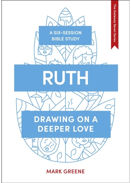 Ruth Drawing on a deeper | Pegasas