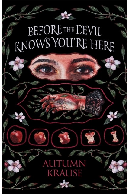 Before the Devil Knows You're Here | Pegasas