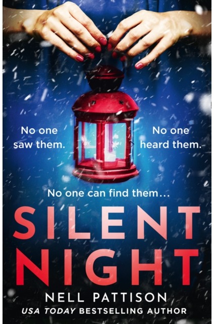 Silent Night | Pegasas