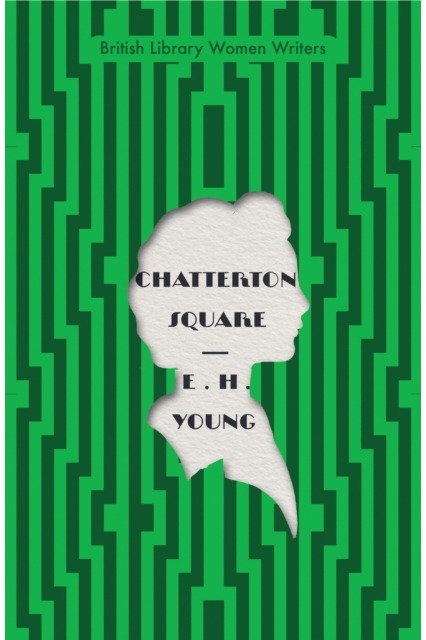 Chatterton Square | Pegasas