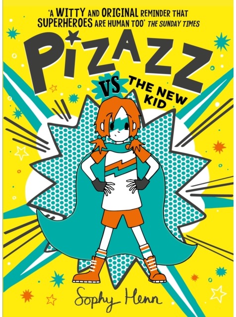 Pizazz vs The New Kid The super awesome | Pegasas