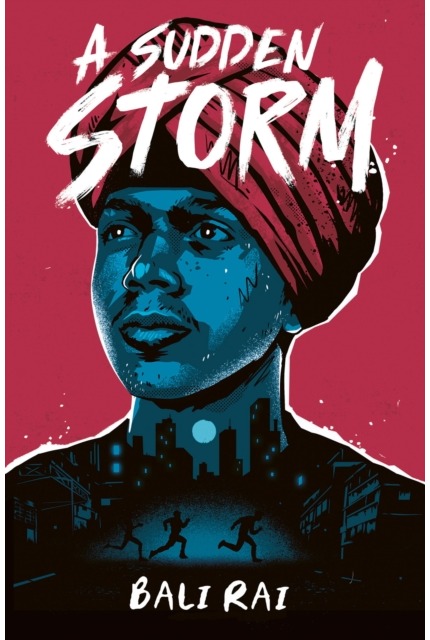 Sudden Storm | Pegasas